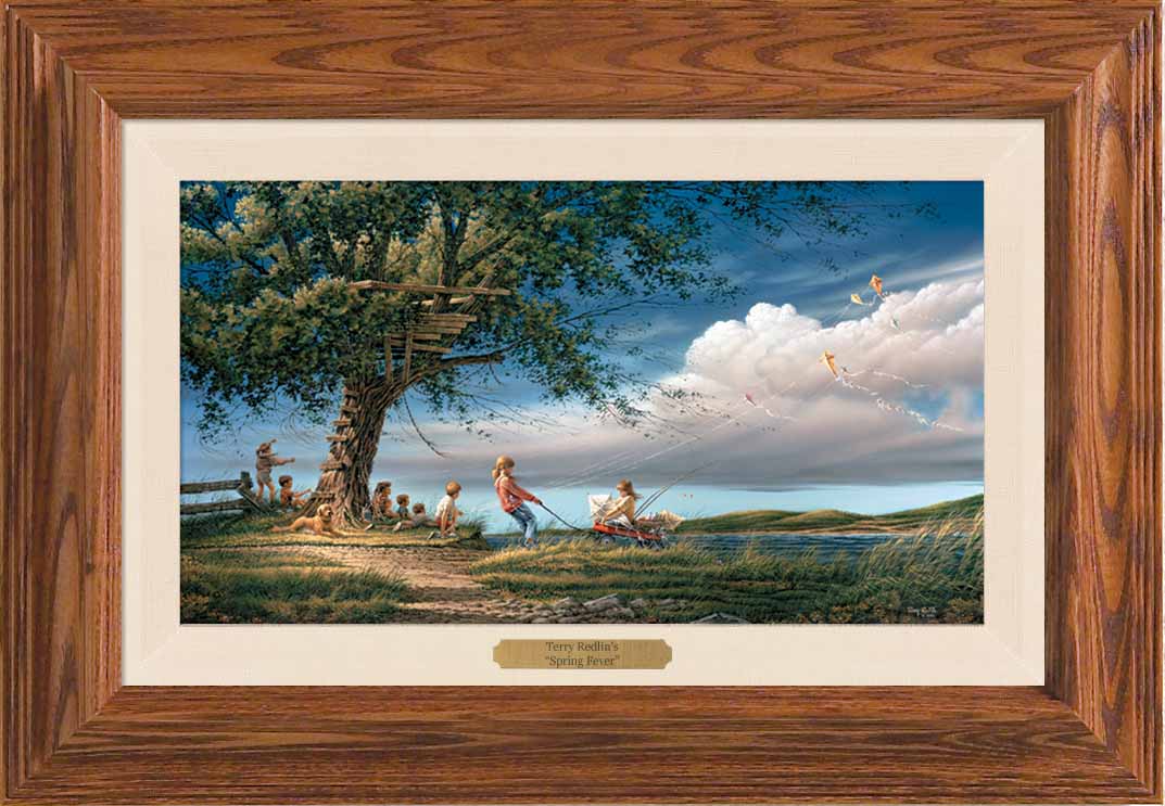 Spring Fever - Master Stroke Master Stroke from Wild Wings