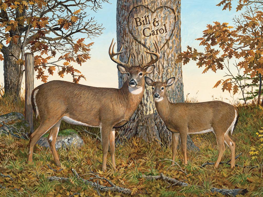 Personalized Wildlife Themed Artwork Makes A Great Gift – Wild Wings