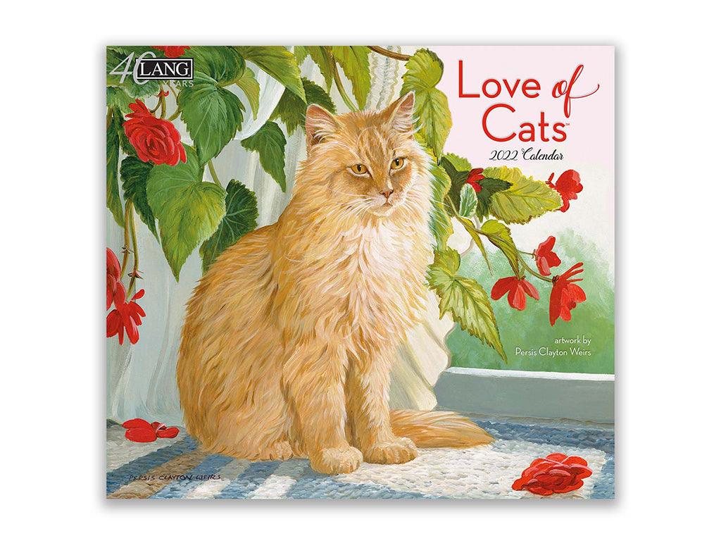 A Look At Wildlife Calendars for 2022 – Wild Wings