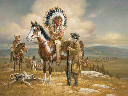 Sam Timm – Wild Wings