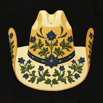 Shop Rodeo King’S Crown From Wild Wings