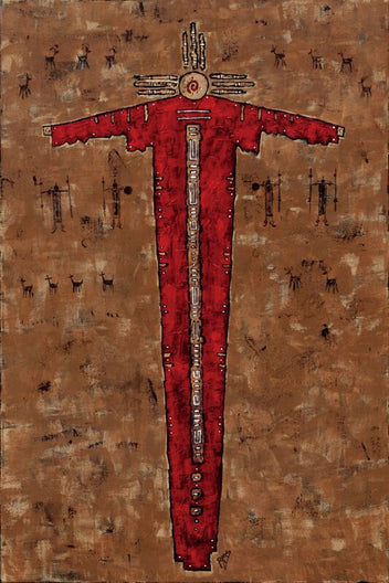 The Story Teller by Rob Stenberg – Wild Wings