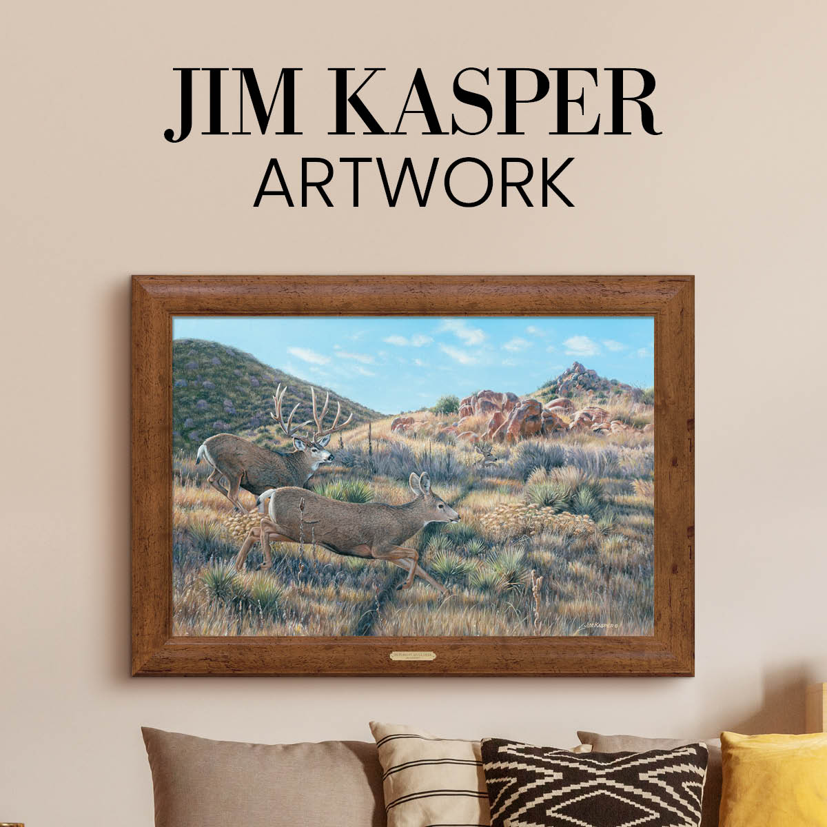 Nature Inspired Art & Wildlife Home Decor – Wild Wings