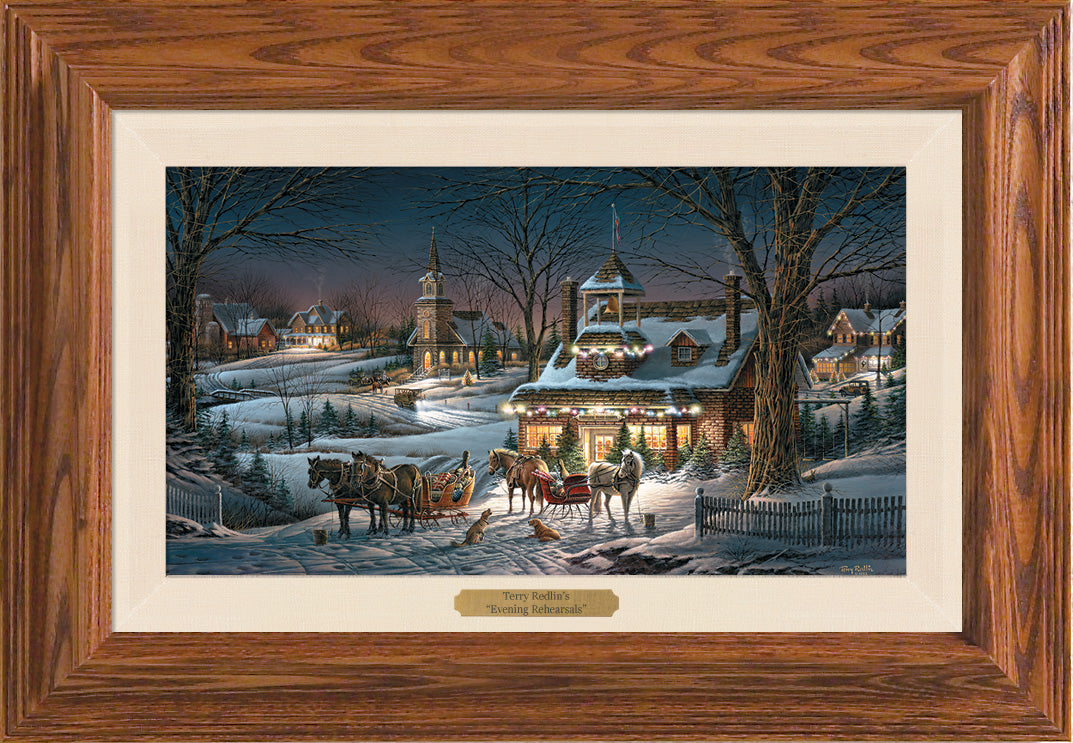 Evening Rehearsals - Master Stroke Master Stroke from Wild Wings