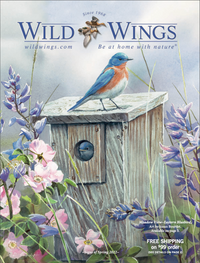 View Our Catalogs – Wild Wings