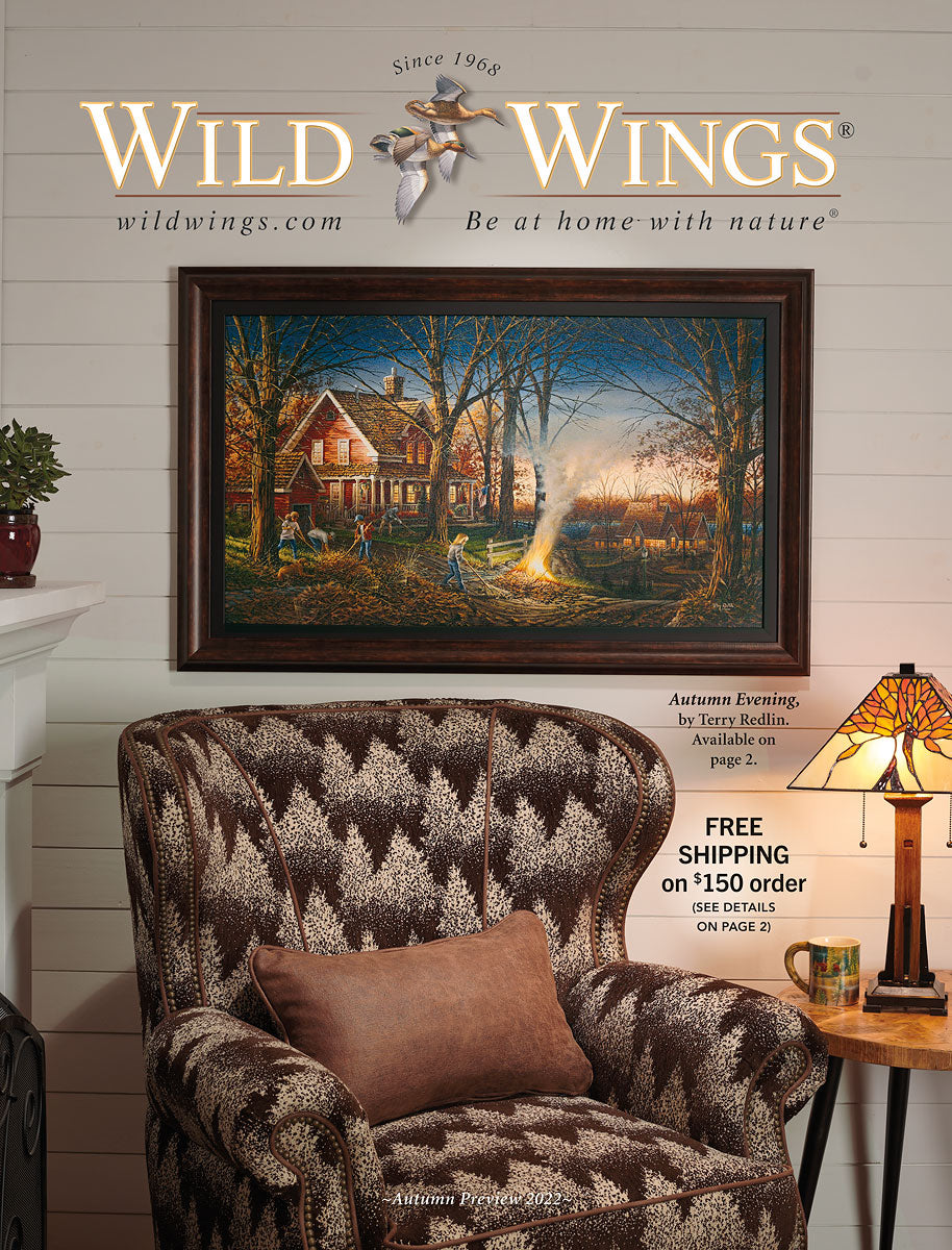 View Our Catalogs – Wild Wings