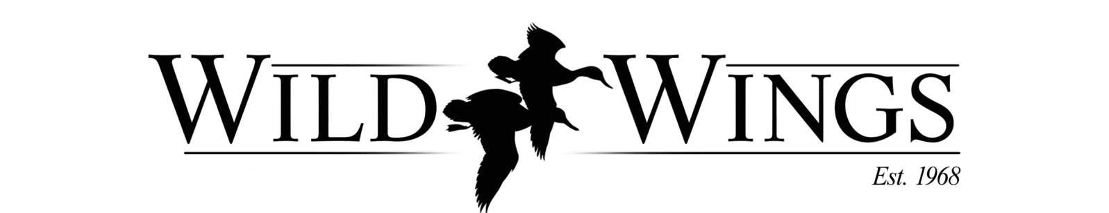 Nature Inspired Art & Wildlife Home Decor – Wild Wings