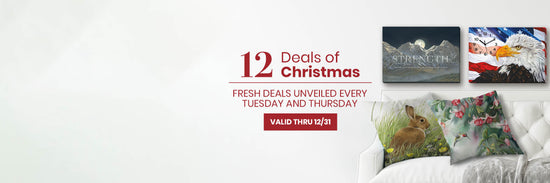 Nature Inspired Art & Wildlife Home Decor – Wild Wings