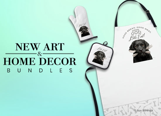 Nature Inspired Art & Wildlife Home Decor – Wild Wings