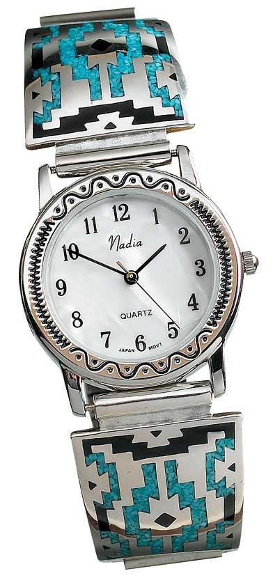 Nature Inspired Watches - Men's & Women's Watches - Wild Wings